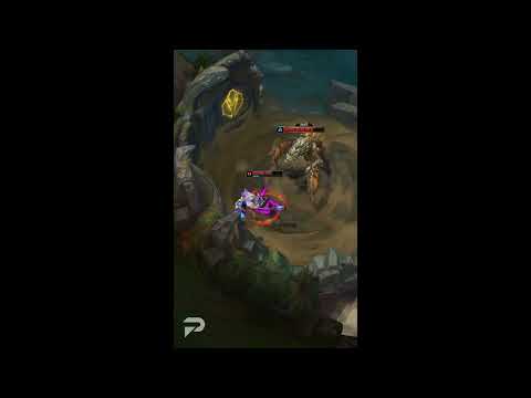 What is TEMPO: League of Legends Basics - Season 12 #Shorts
