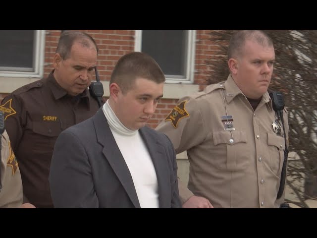 Snapped: Killer Couples - How did Alexander Dashiell Jackson die?