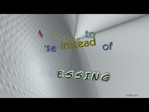 blessing - 5 nouns which are synonyms to blessing (sentence examples)