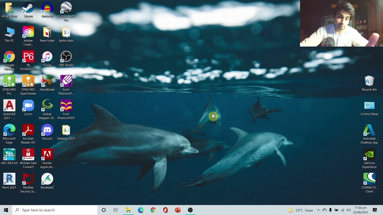 Primavera P6 (Lecture 1: Databases)