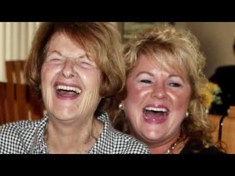 Mary Ann Ledda - Life Story Digital Video