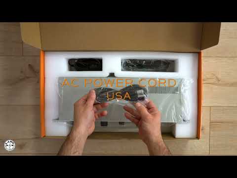 Heritage Audio - Unboxing the Lang Electronics Inc. LANG PEQ-2
