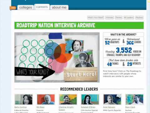 Introduction to Naviance Family Connection