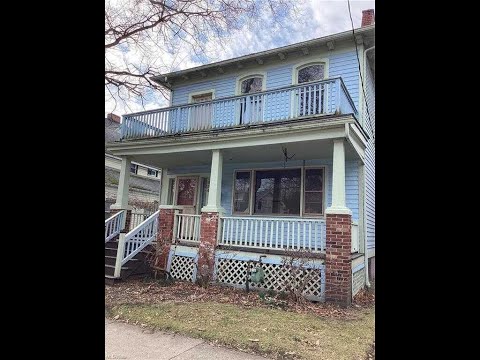 Sold: 1834 West 44th Street Cleveland Ohio 44113 (Ohio City)