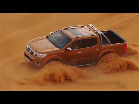 2017 Ford Ranger VS 2017 Nissan NP300 Navara - Auto Comparison | Awesome Pick up