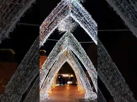 Al Seef || Dubai Creek ||