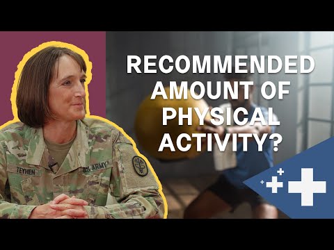 "What are the benefits of Physical Therapy?" Med Talk EP2