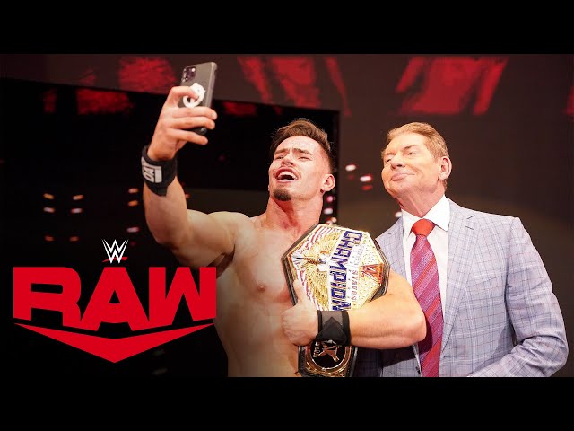 5 WWE stars Vince McMahon booked better than Triple H