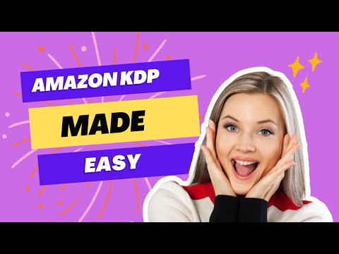 Amazon KDP Account Creation 1.6 (grey.co)
