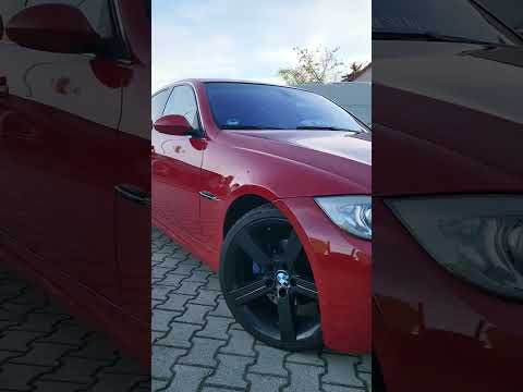For Sale BMW 325i e90 M-Paket, more information on mobile.de JA Autos&Teile#shorts