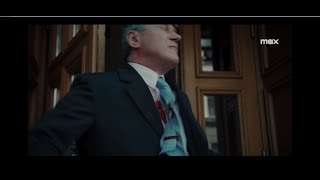 PREMIJERA NOVE HBO ORIGINAL SERIJE „PINGVIN“ OD 20. SEPTEMBRA NA MAX-u ...