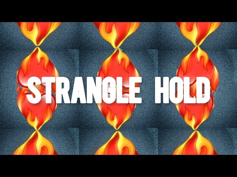Stranglehold (official music video)