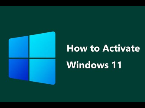 How to Activate Windows 10/11 Permanently | Windows Activation | TQN