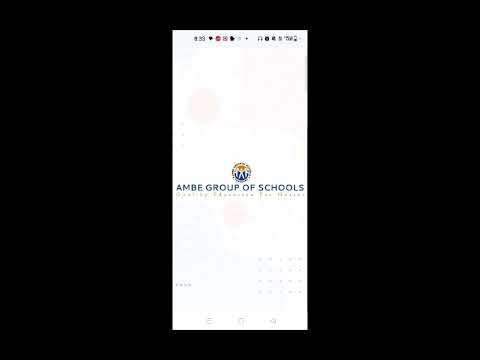 Vidyalaya app installation