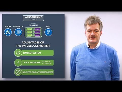PN-Cell Based Converters: A new circuit is proposed