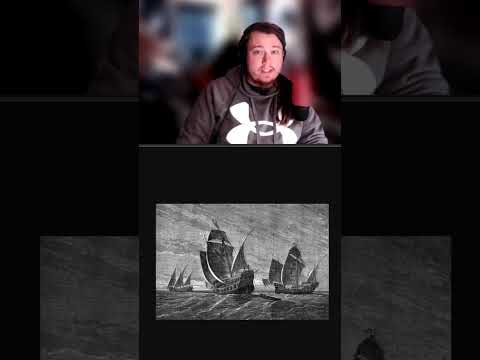 The Actual Names' of Columbus' Ships #shorts
