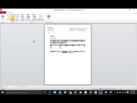 asyst V14 Utility Billing Demo