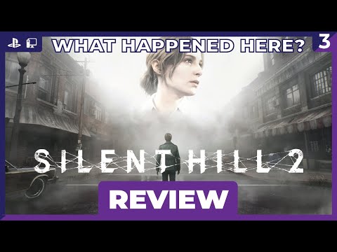 The Bloober Experience | Silent Hill 2 (Remake, 2024) Review