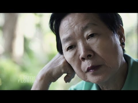 Seniors & Depression | YSF