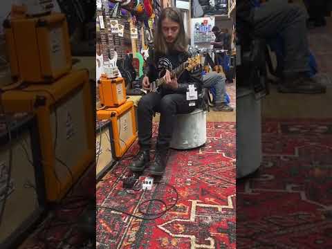 Creep #DoTheJuJu #radiohead #creep #guitartok