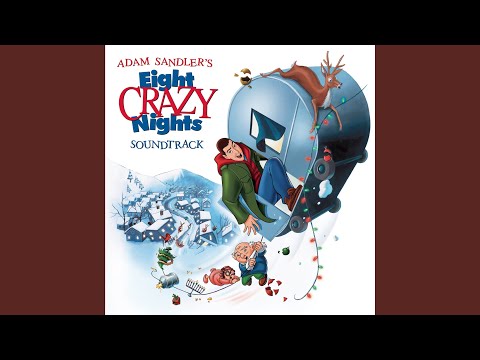 The Chanukah Song Part 3 (Radio Version)