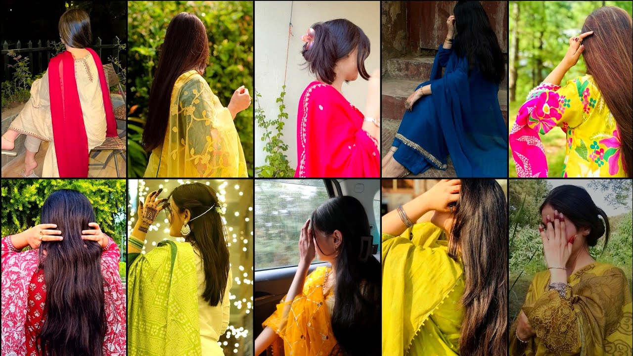 😍 Dp Pictures For Whatsapp 💕Hidden Face Dp For Girls 02 Dp photo Posess🔥#whatsappdpz @DpzCollectionz