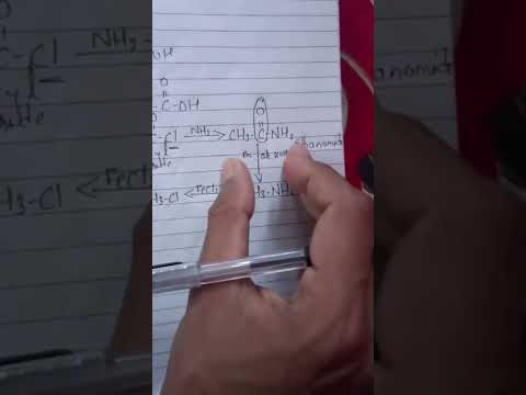 Conversion of Ethanoic Acid to Methanoic Acid and Vice Versa || Full Explanation