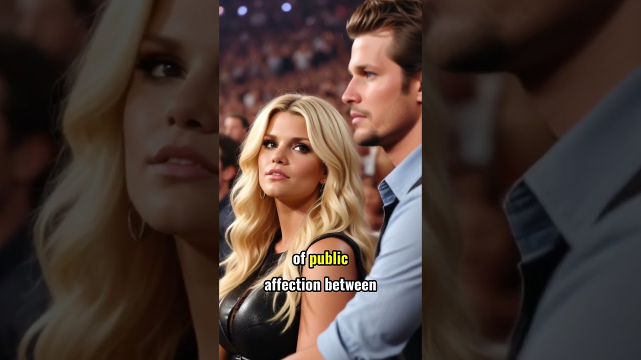 Jessica Simpson and Eric Johnson Reignite Romance Rumors in Vegas