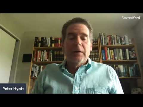 The Staircase: Michael Peterson