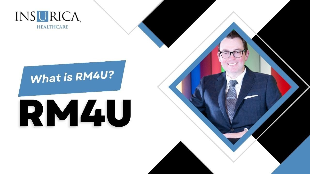 Introducing RM4U for Healthcare