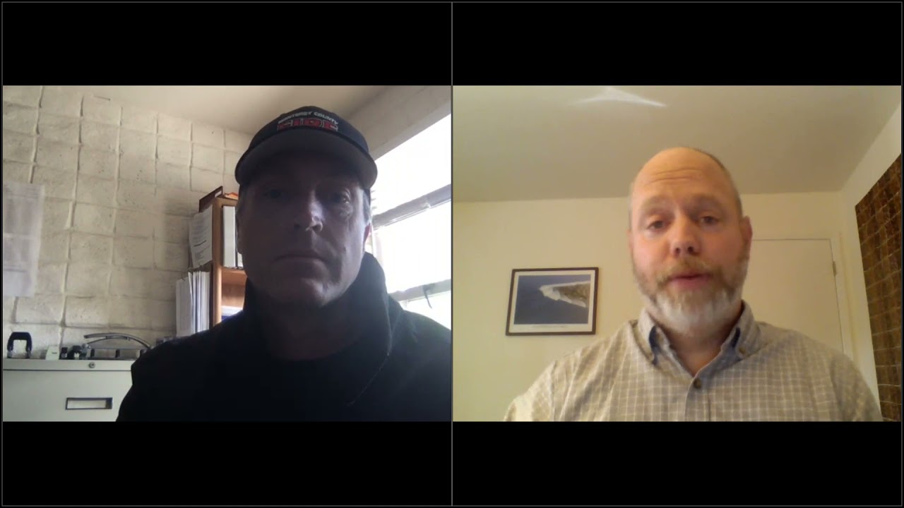Webinar: Creating effective defensible space