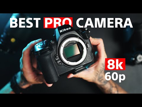 Nikon Z8: Personal filming experience (1695)