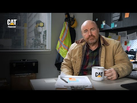 Cat Financial | They Pretty Much Help with Everything
