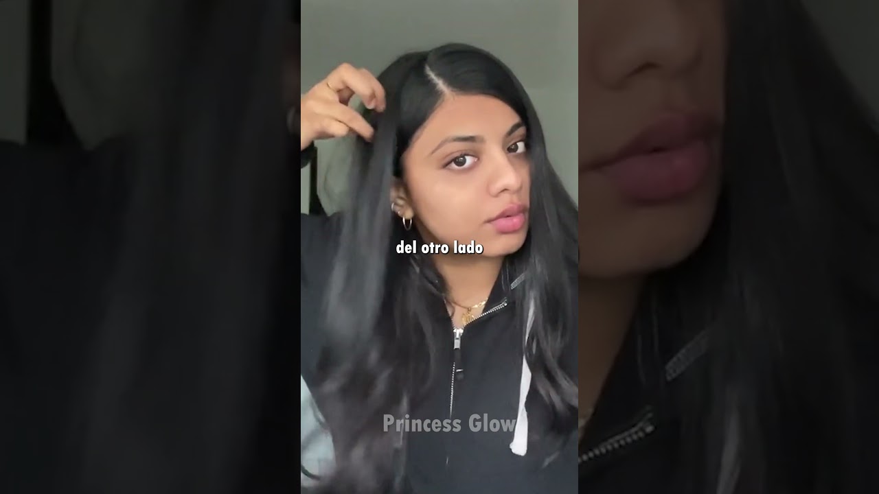 💇‍♀️ The Best Hairstyles for Big Foreheads - Easy and Cute! ✨