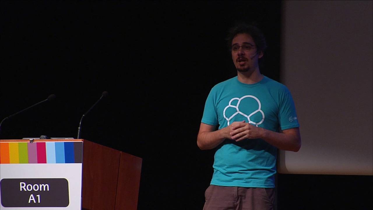 Honza Král - Designing a Pythonic Interface