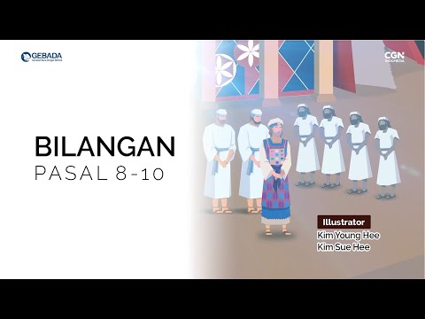 [GEBADA] Ep. 46_Bilangan 8-10