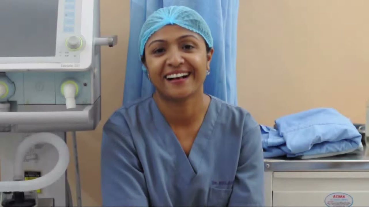 Ear Care Nepal - Presentation