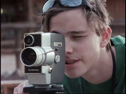 Shooting Film