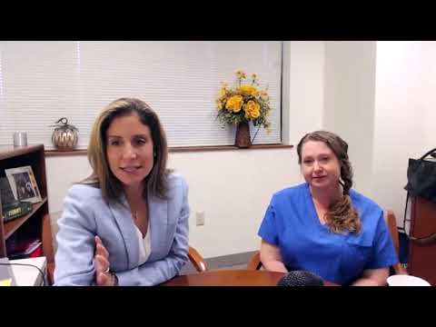 Navigating Hormone Changes during Menopause