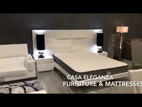 Casa Eleganza - the Best Modern Furniture Store in New Jersey