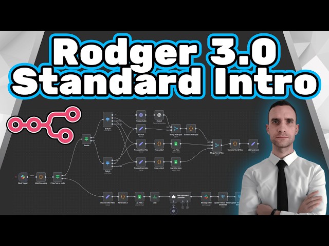 How to Build Smarter Slack Bots Using the Roger 3.0 Standard Intro for ...