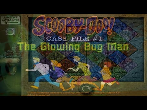 Steam Community :: Video :: Scooby-Doo! The Glowing Bug Man - Part 4 ...