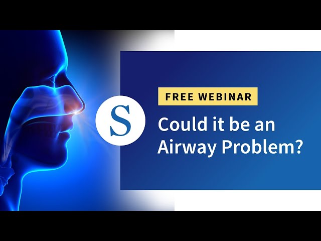 Understanding Airway-Centered Dentistry: Insights from Dr. Jeff Rouse ...