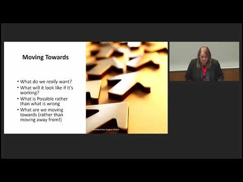 Intentional Peer Support as a new way of thinking psychiatry