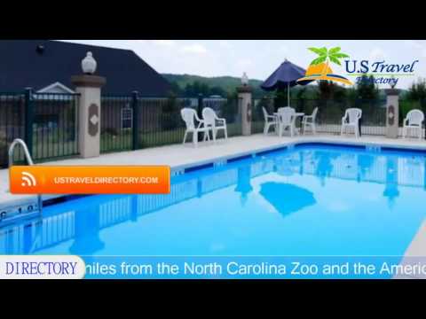 Quality Inn Asheboro - Asheboro Hotels, North Carolina