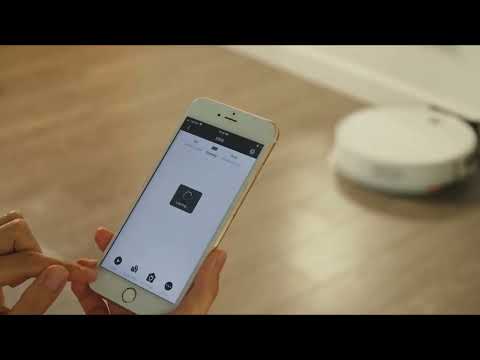 Ecovacs X2 Omni: The Budget Friendly Robot Vacuum