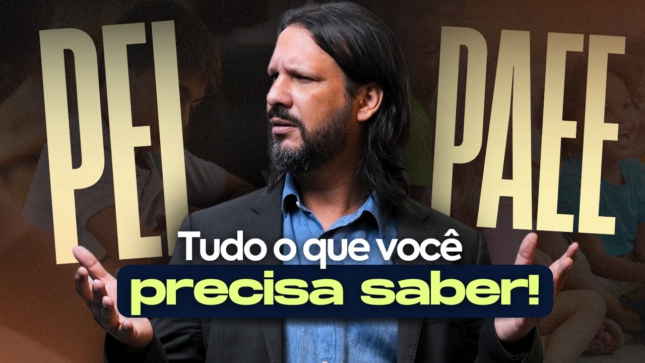 What is the difference between PEI and PAEE? [Specialized Educational Service Plan]