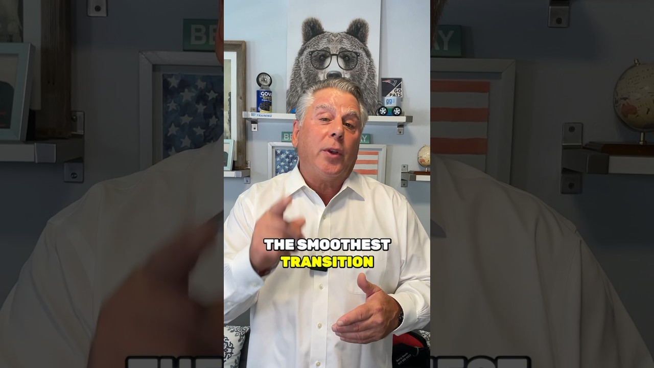 The SMOOTHEST F&I Menu Presentation