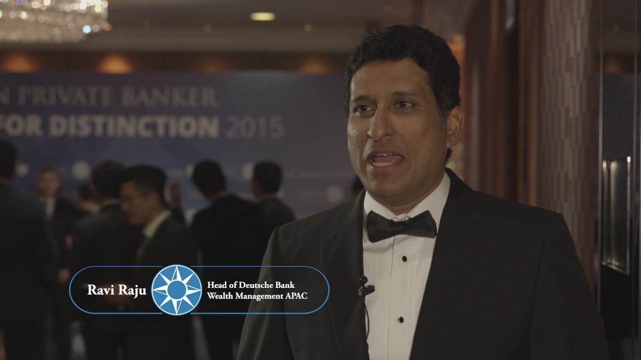 Asian Private Banker by Hong Kong Videographer Camera Crew