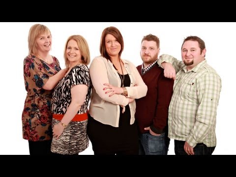 Operation Transformation | Starts January 8th | RTÉ One